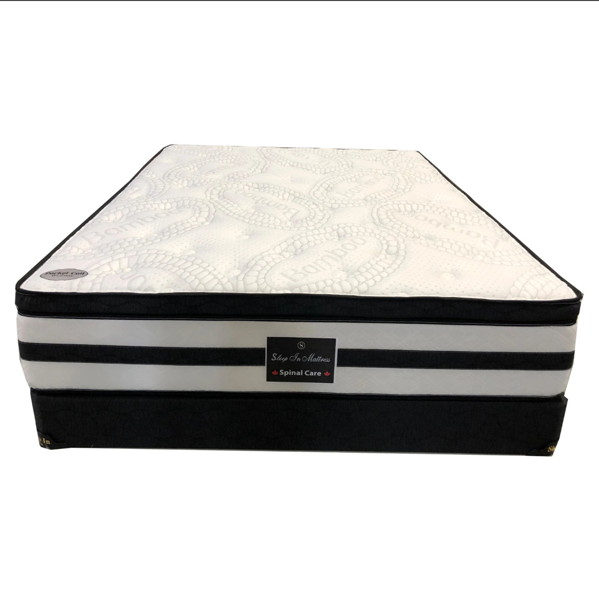 Spinal Care Gel Medium Firm – MATTRESS MATTERS