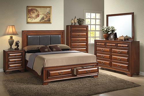 Christina – MATTRESS MATTERS